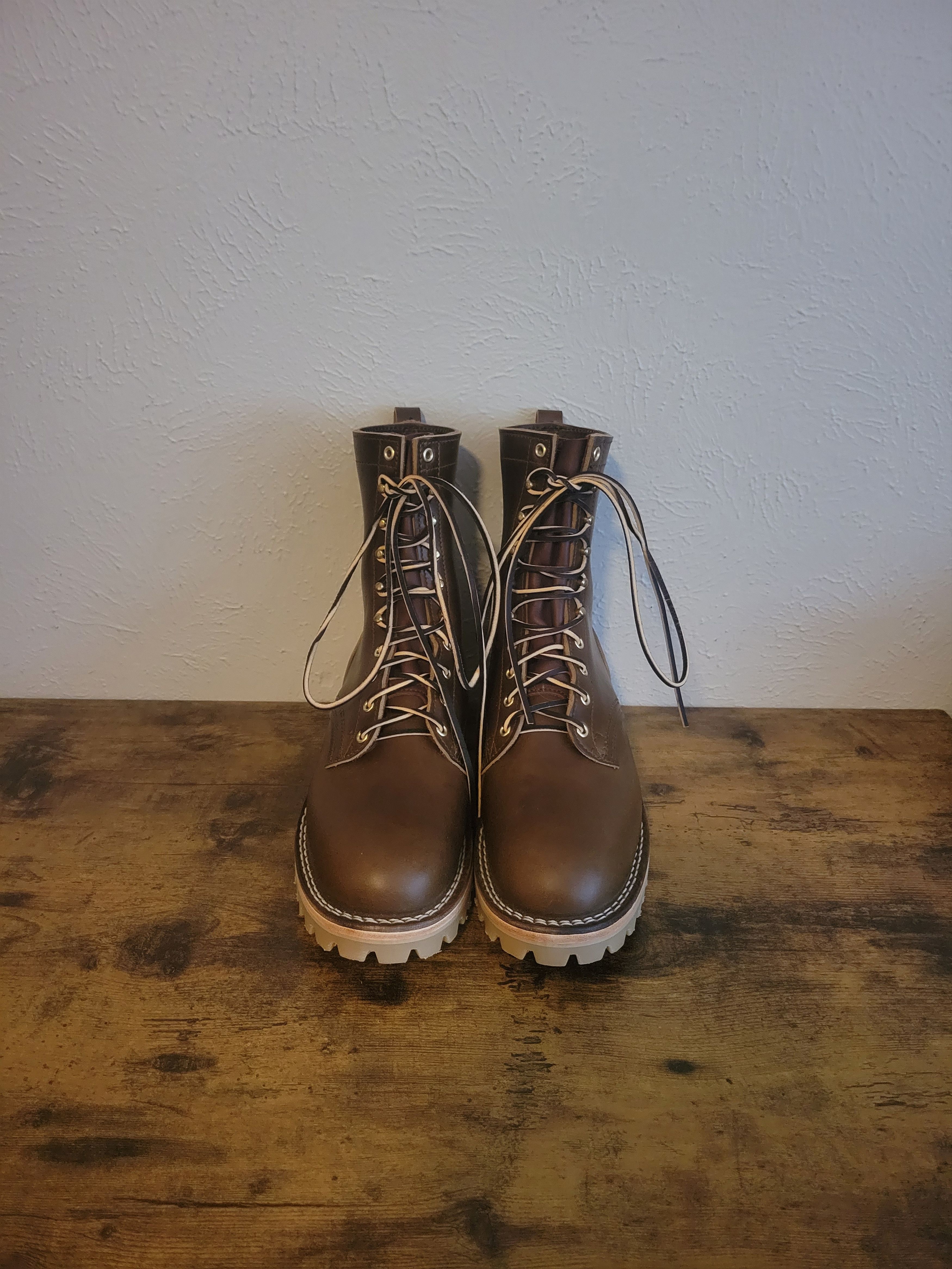 Nicks Boots Nicks builder pro | Grailed