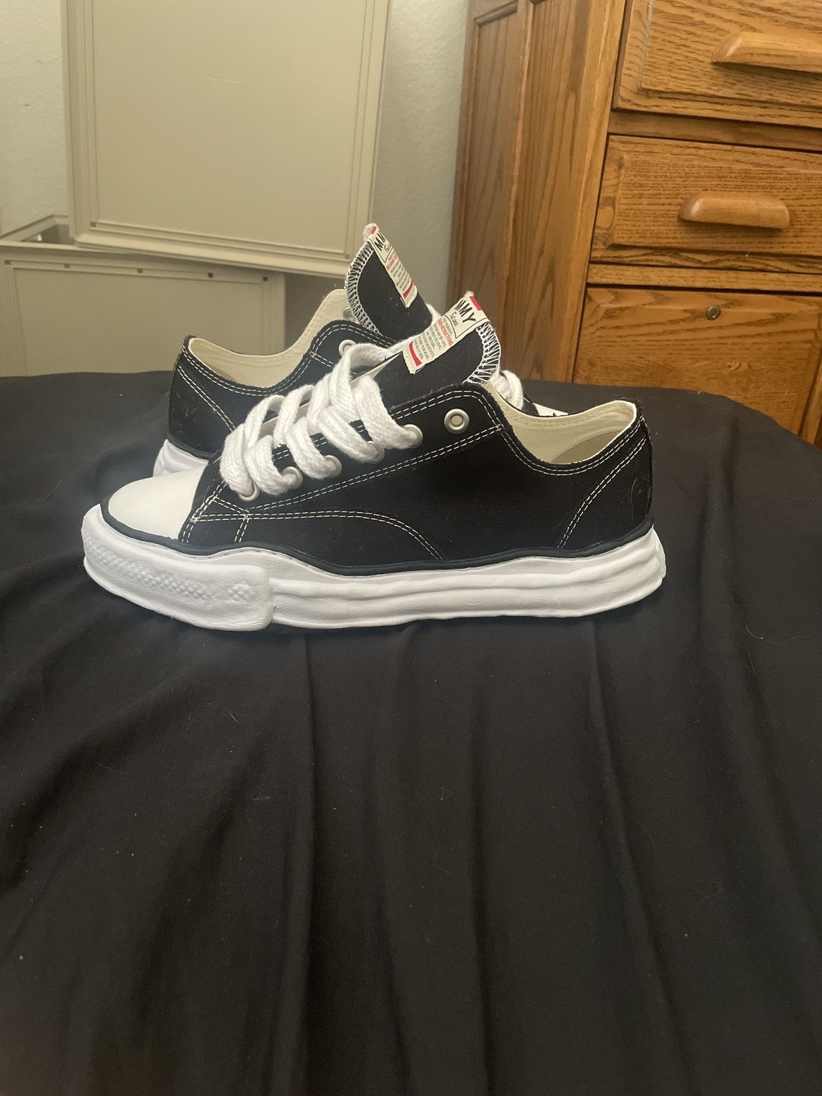 Maison MIHARA YASUHIRO Maison Miharahs | Grailed