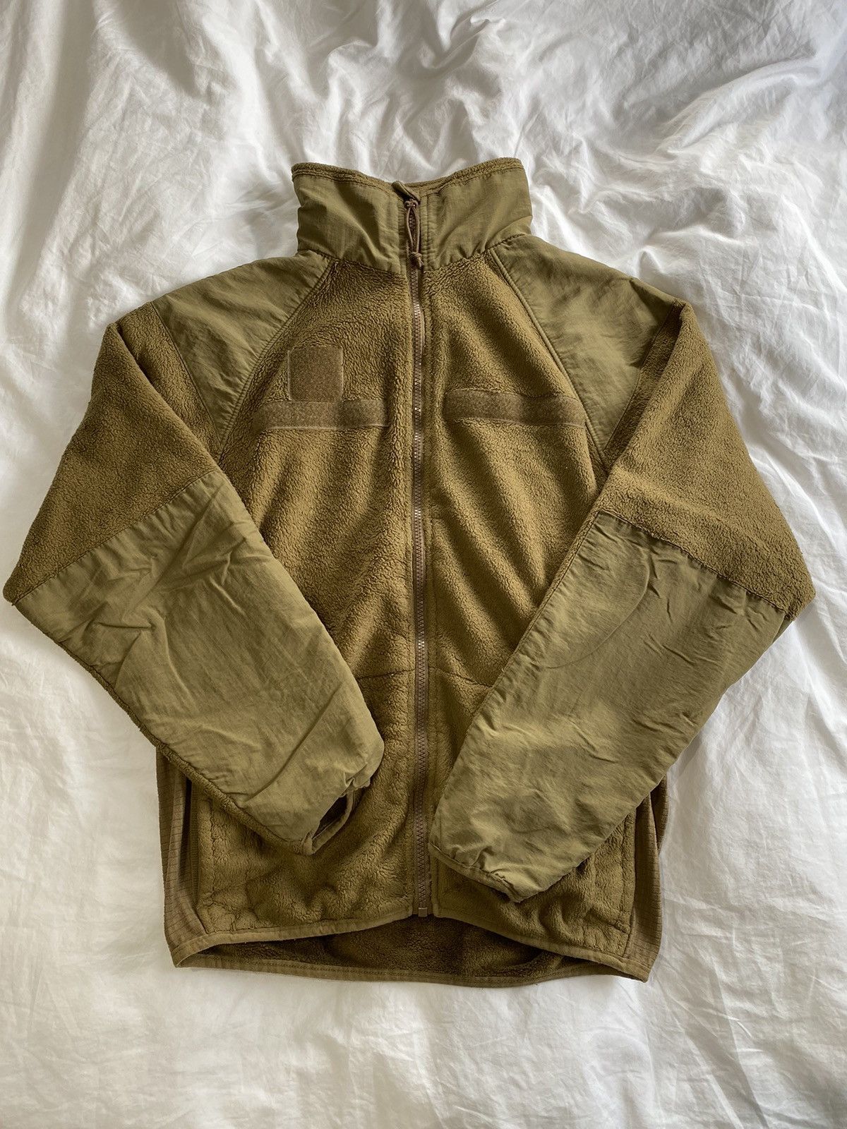 Other USMC Standard Issue Fleece Zip-Up | Grailed