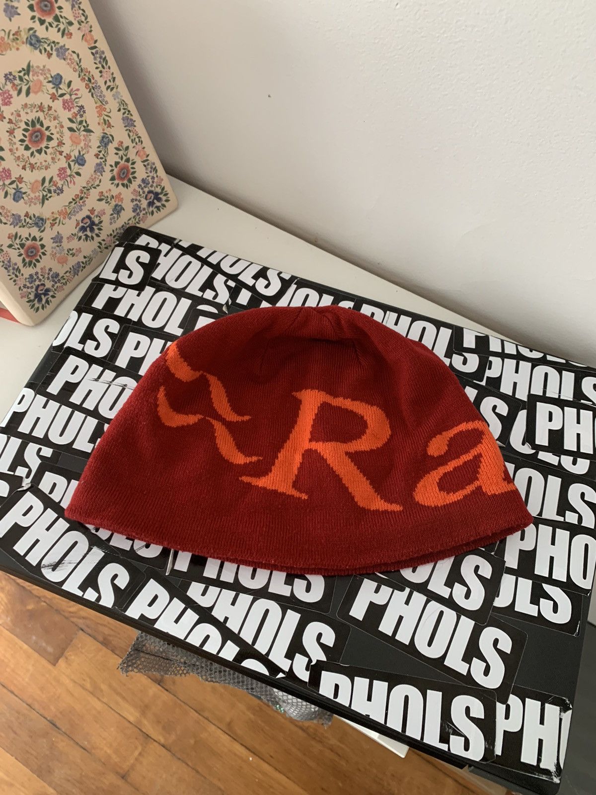 Rab Rab extreme fleece hat | Grailed