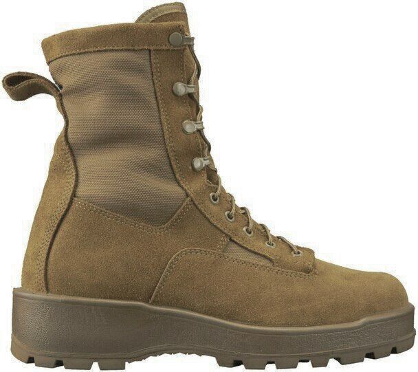 Altama Altama Combat Military Boots Coyote Brown sz 8.5 Outdoor | Grailed