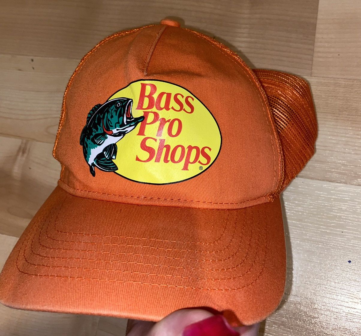 Bass Pro Shops × Streetwear Bass pro hat | Grailed