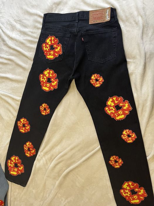 DENIM TEARS Offset x Denim Tears | Grailed