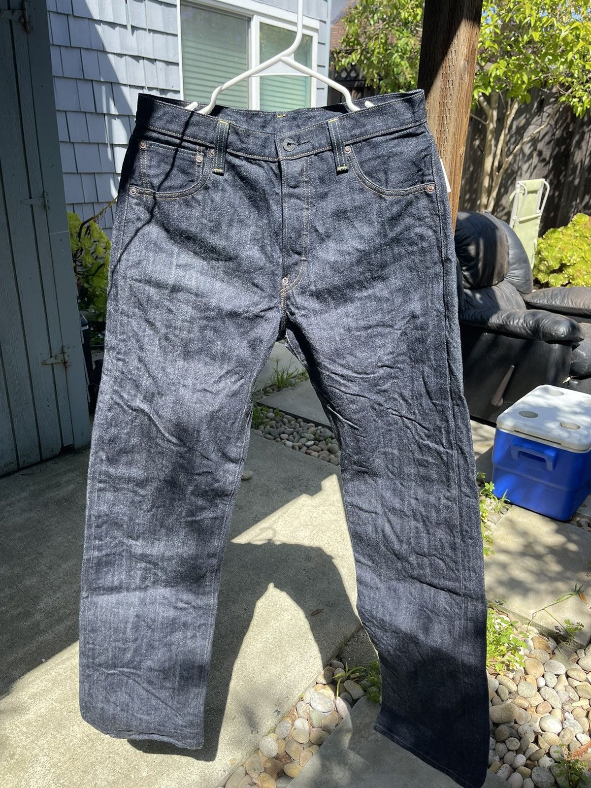 Burgus Plus Burgus Plus 928XX - 1928 Cinch Back Model BRAND NEW | Grailed