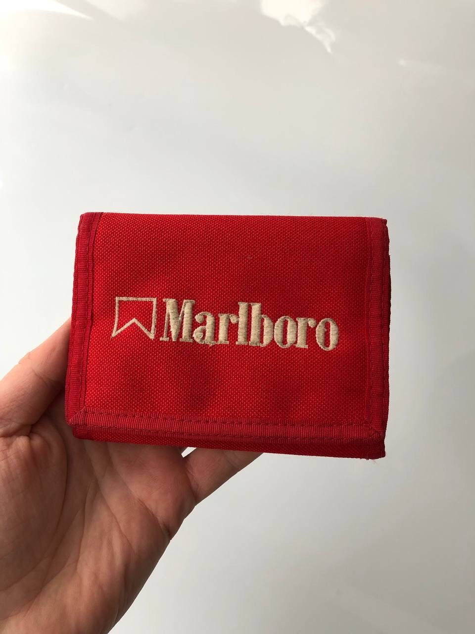 Marlboro × Streetwear × Vintage Marlboro Wallets Vintage | Grailed