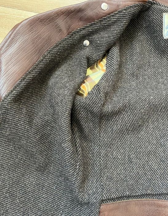 Freewheelers freewheelers bootleggers reunion goatskin labari | Grailed