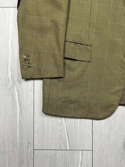 Kiton Kiton 3 Button Cashmere Blazer | Grailed