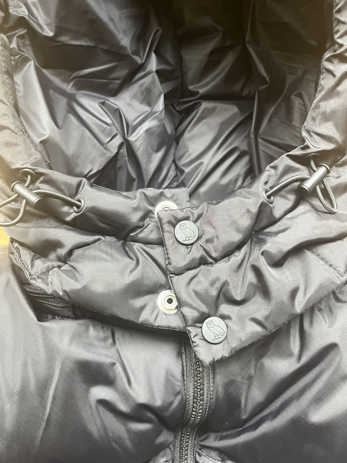Octobers Very Own Rare OVO Bounce Jacket Puffer | Grailed