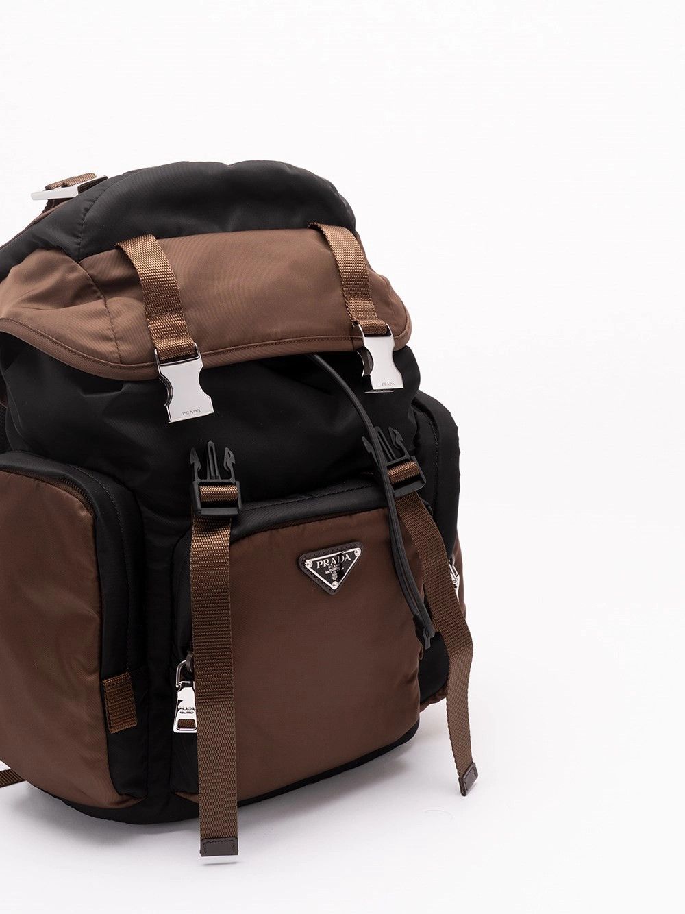 Prada Re-Nylon Backpack | Grailed