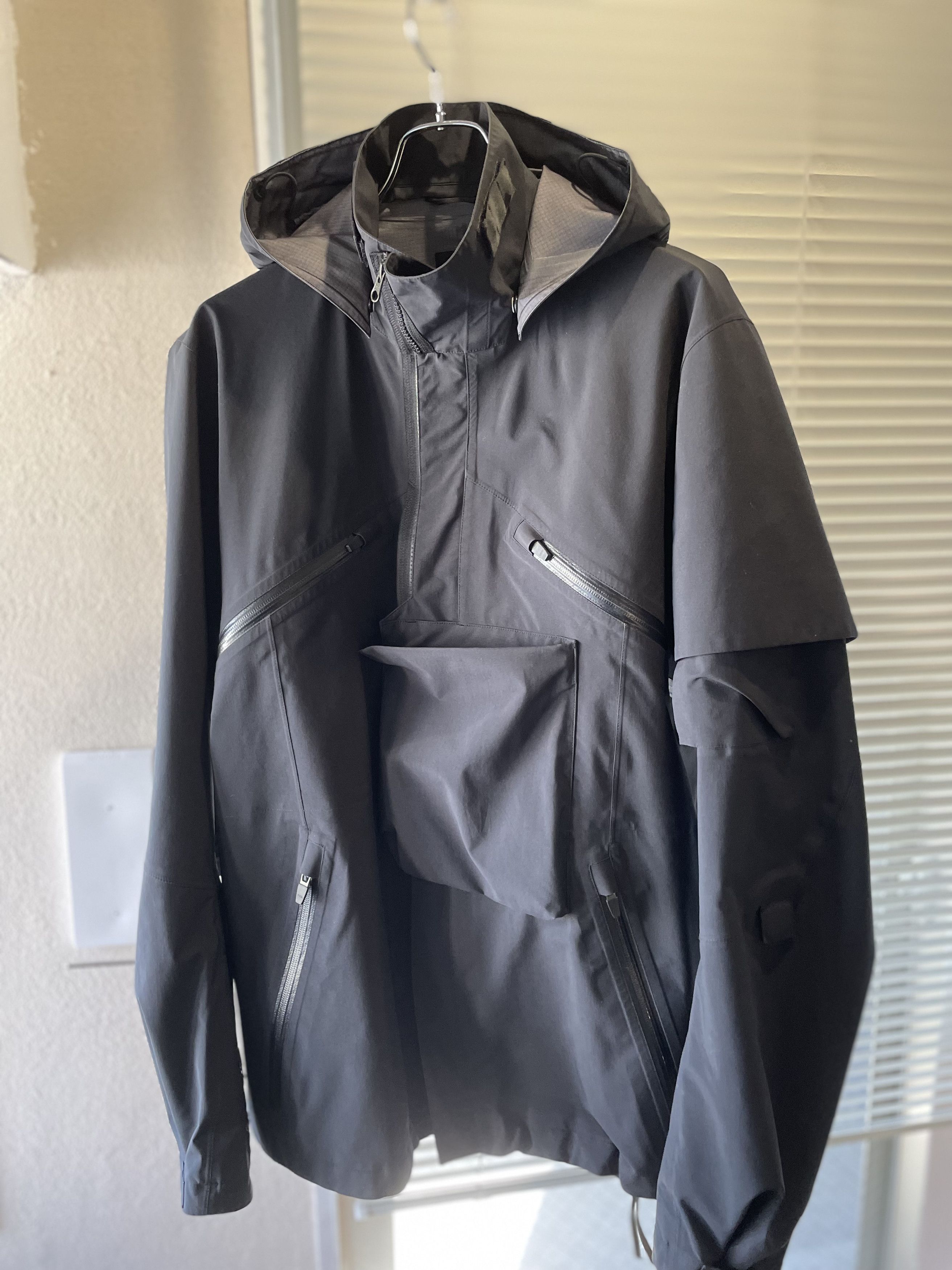 Acronym J1A-GT gen2.2 | Grailed