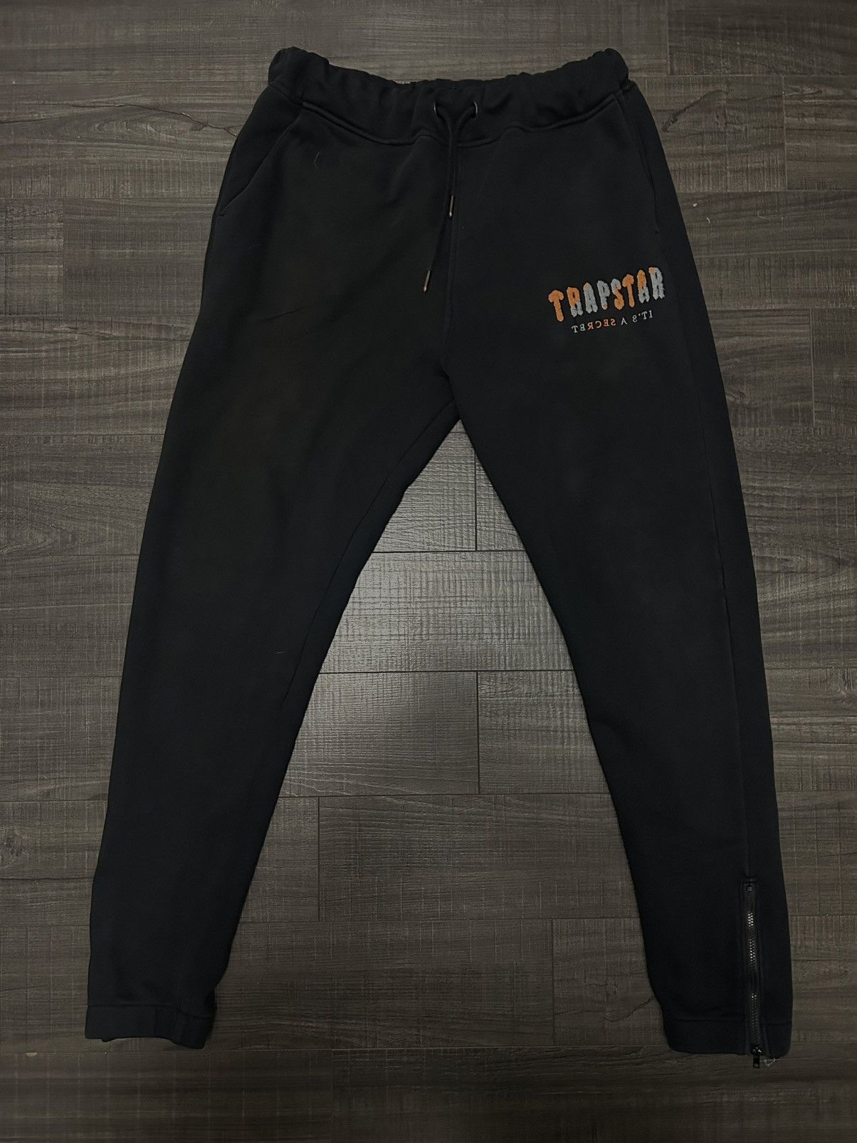 Streetwear × Trapstar London Trapstar Sweatpants | Grailed