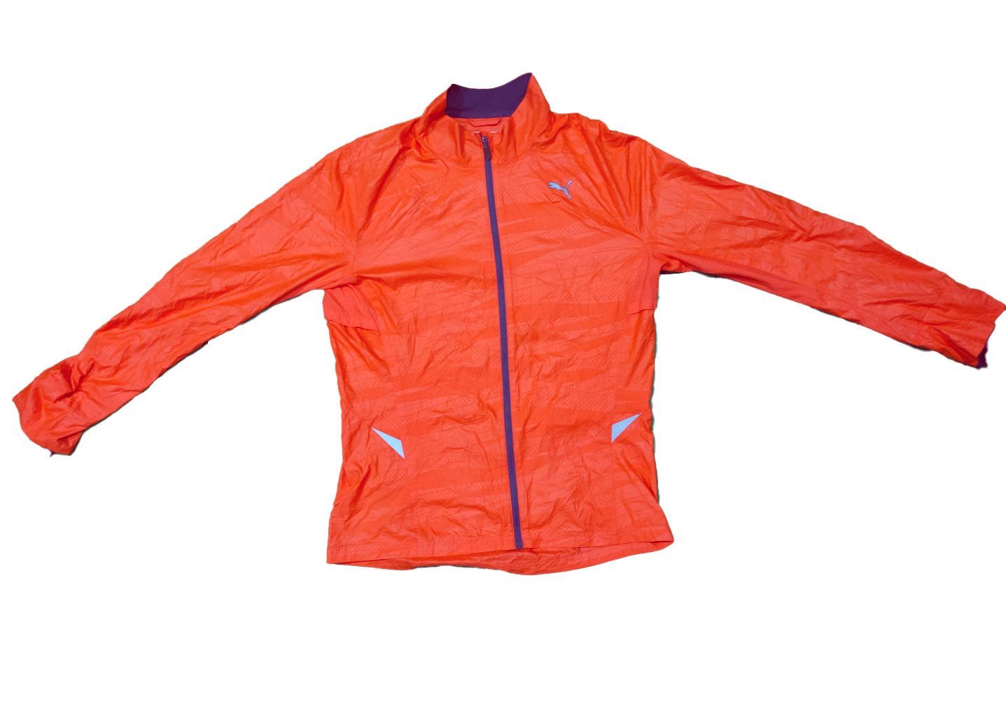 Puma Light Jacket PUMA - Waterproof FREE SHIPPING | Grailed