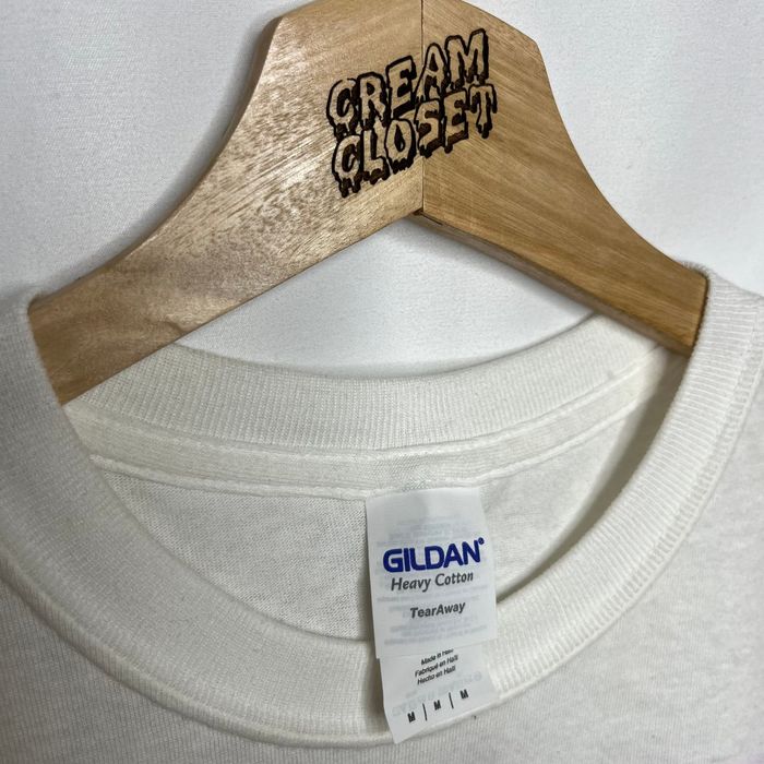 Kanye West Donda Robert Kardashian Life of Pablo Tour Merch Tee | Grailed