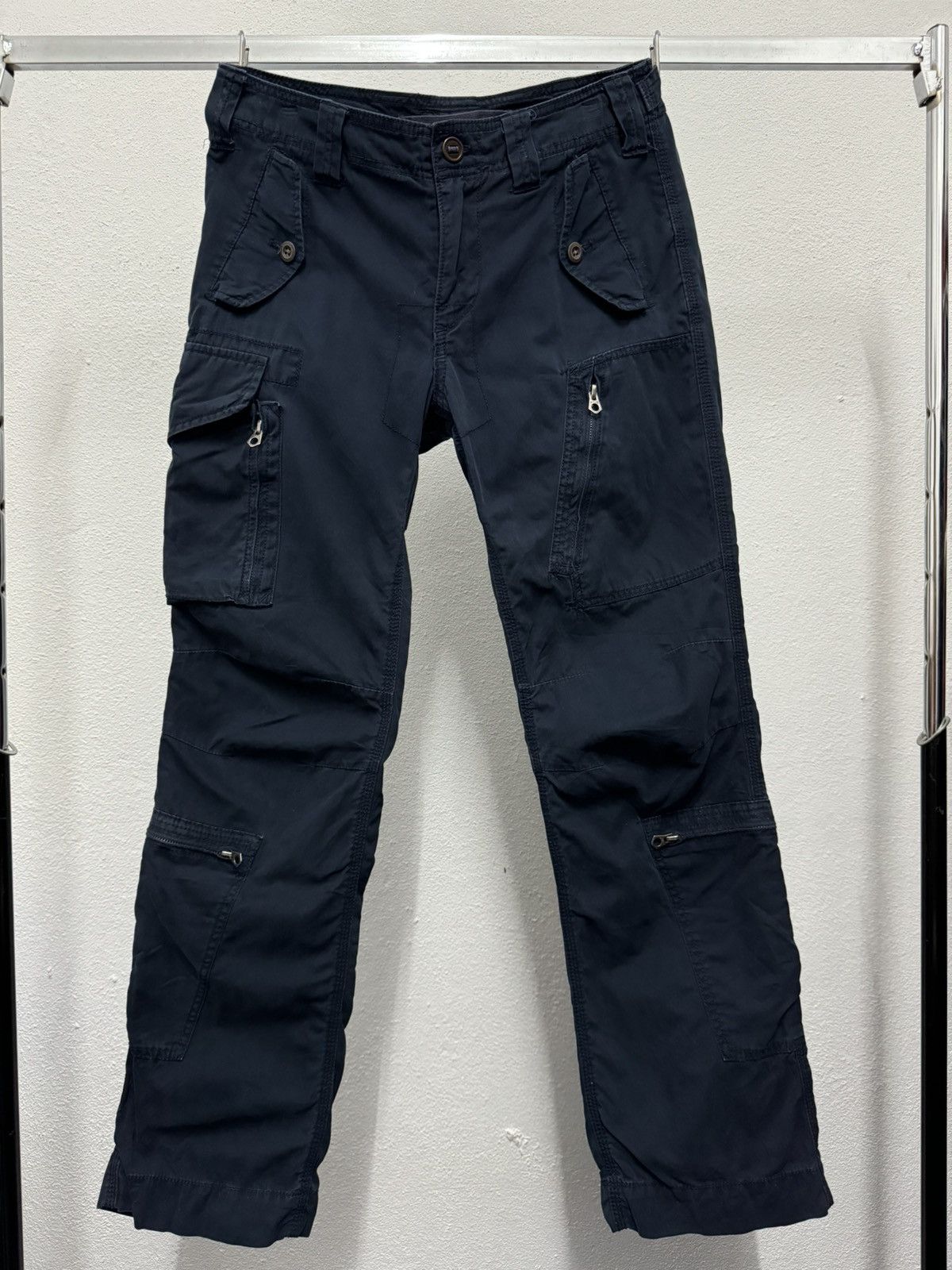 Polo Ralph Lauren Polo Ralph Lauren Tactical Cargo Pants | Grailed