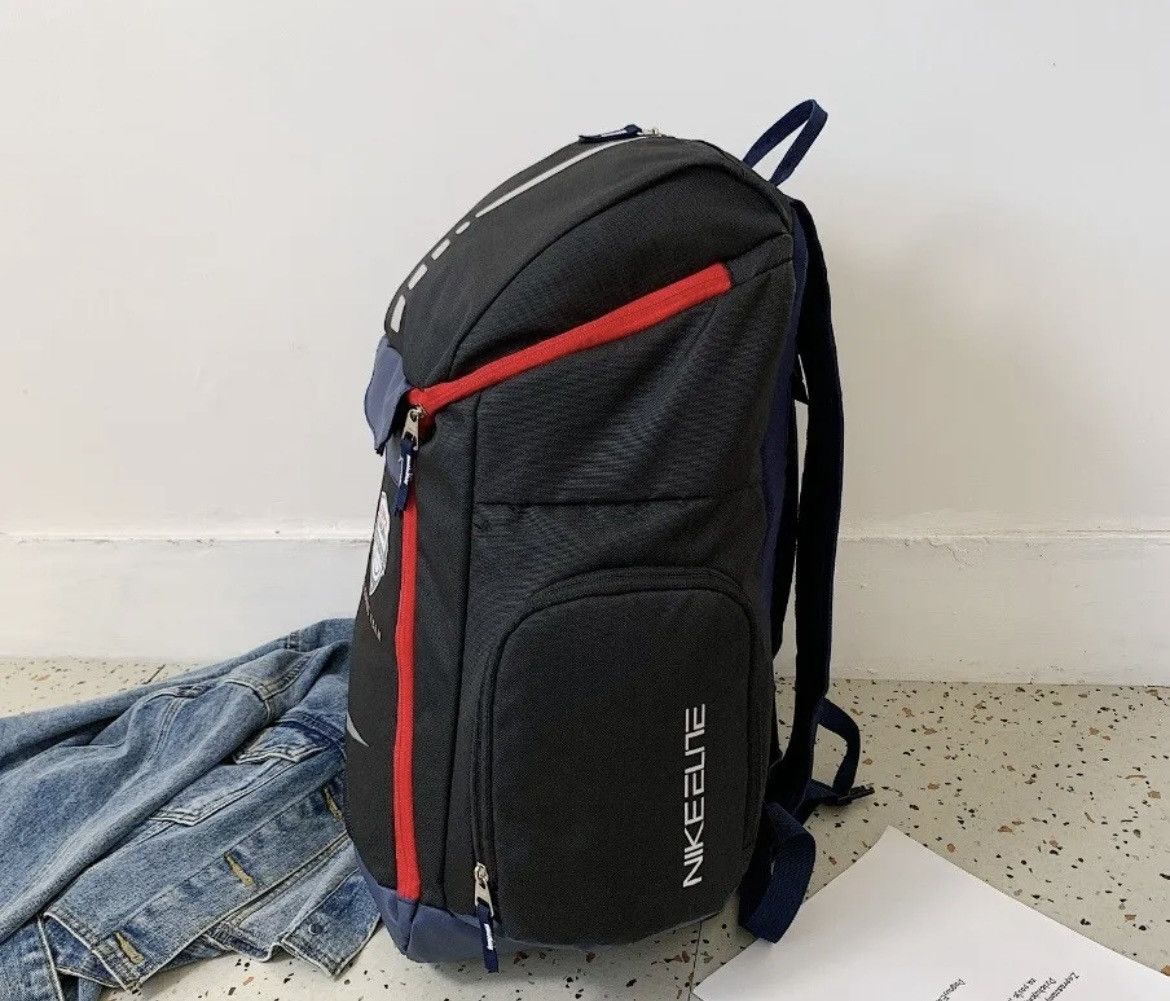 Nike Nike Hoops Elite Pro USA Olympic Basketball Team Backpack | Grailed