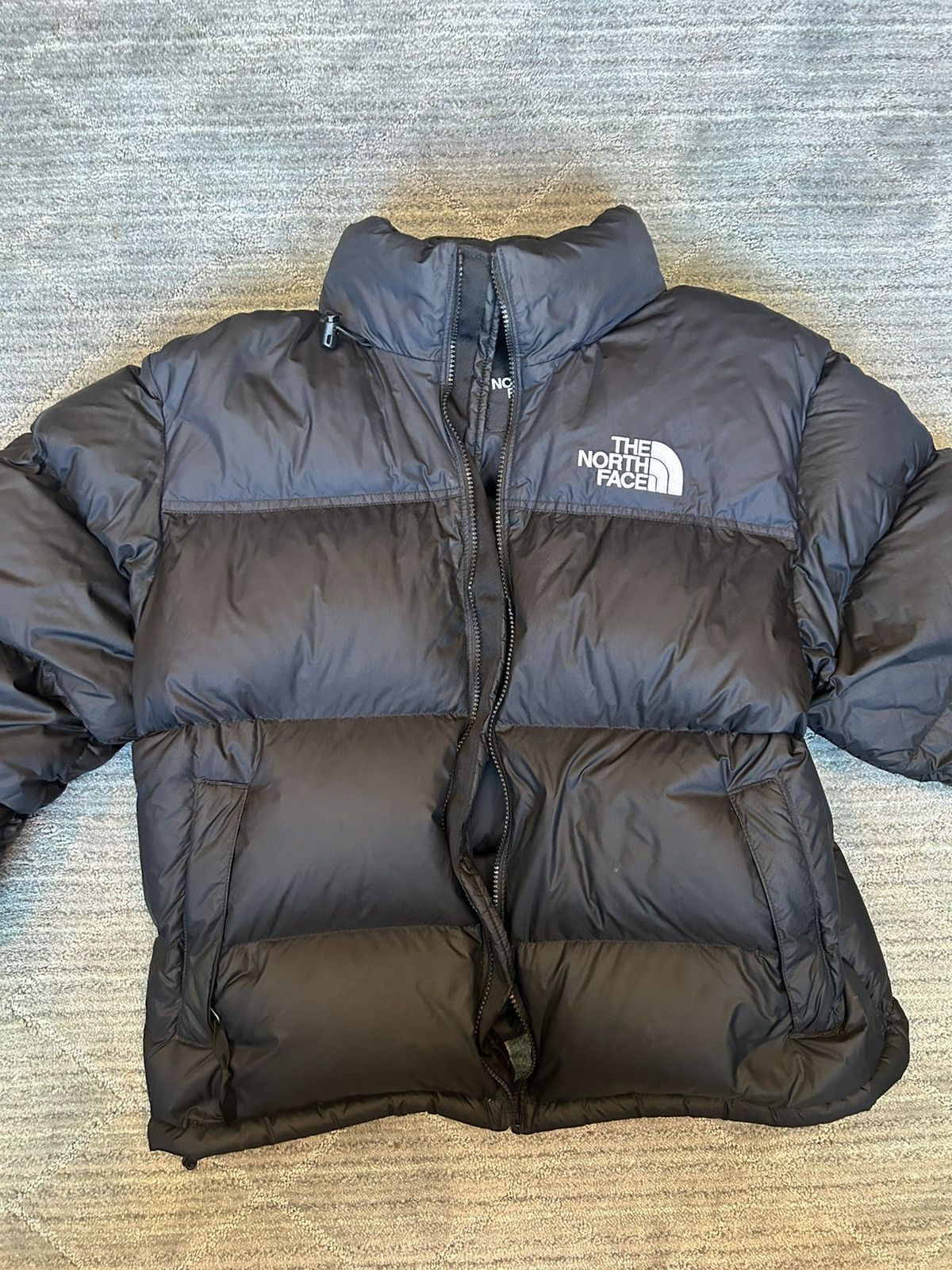 The North Face 96 retro Nuptse jacket | Grailed