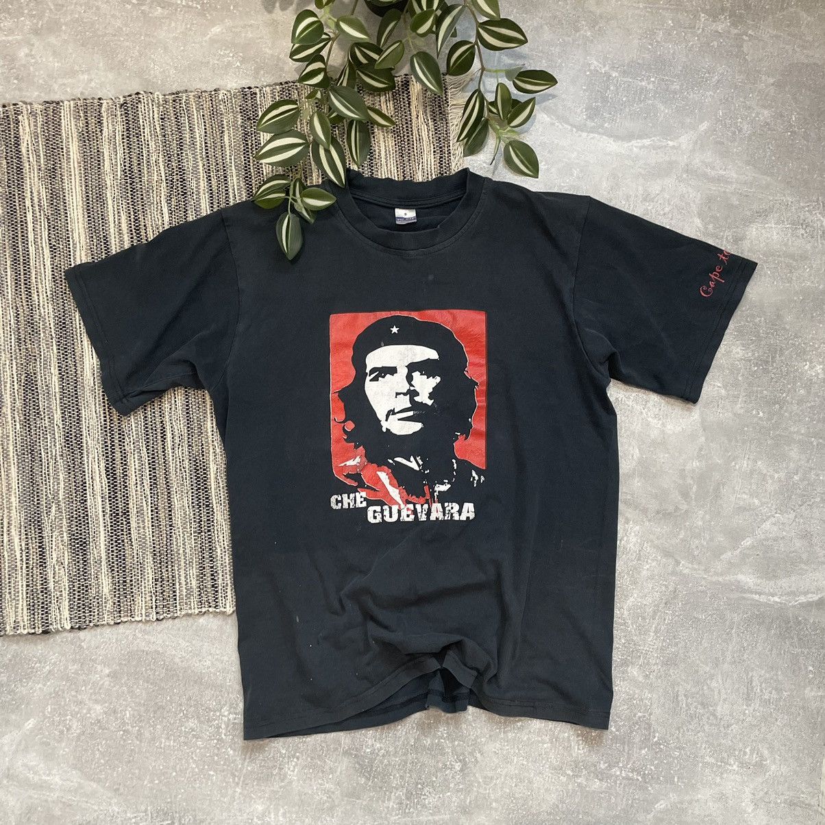 20471120 × Japanese Brand × Vintage 90s rage against the machine Che ...