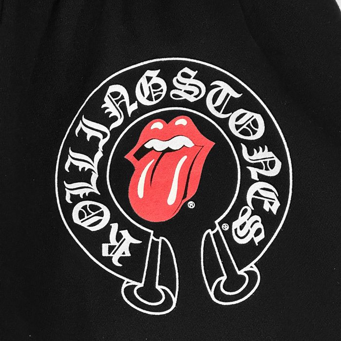 Chrome Hearts Chrome Hearts x Rolling Stones Sweatpants (30dch230822003 ...