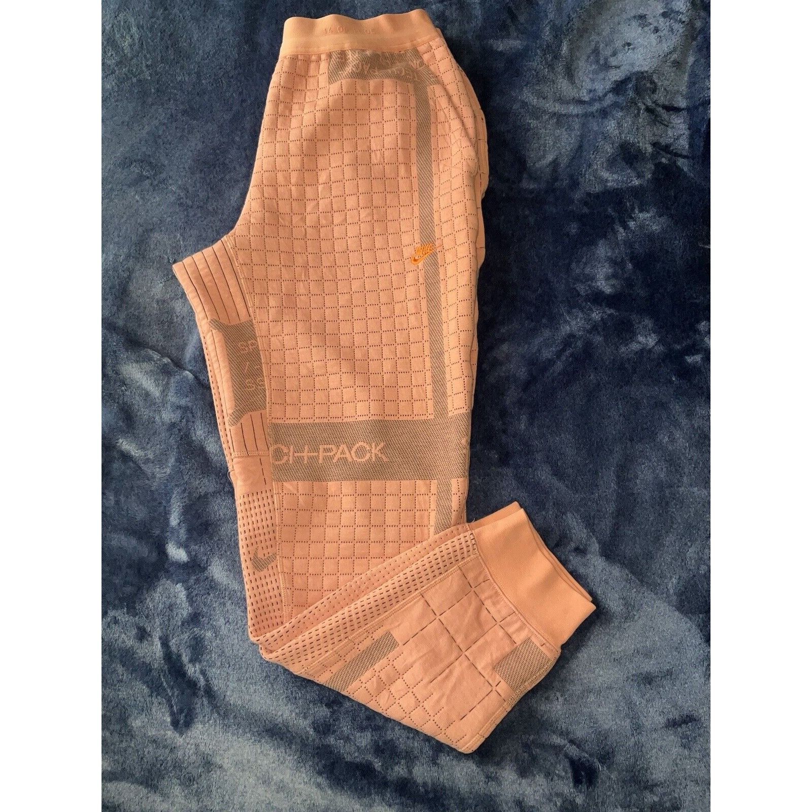 Nike Nike Sportswear Therma ADV Engineered Tech Fleece Pack Pants | Grailed