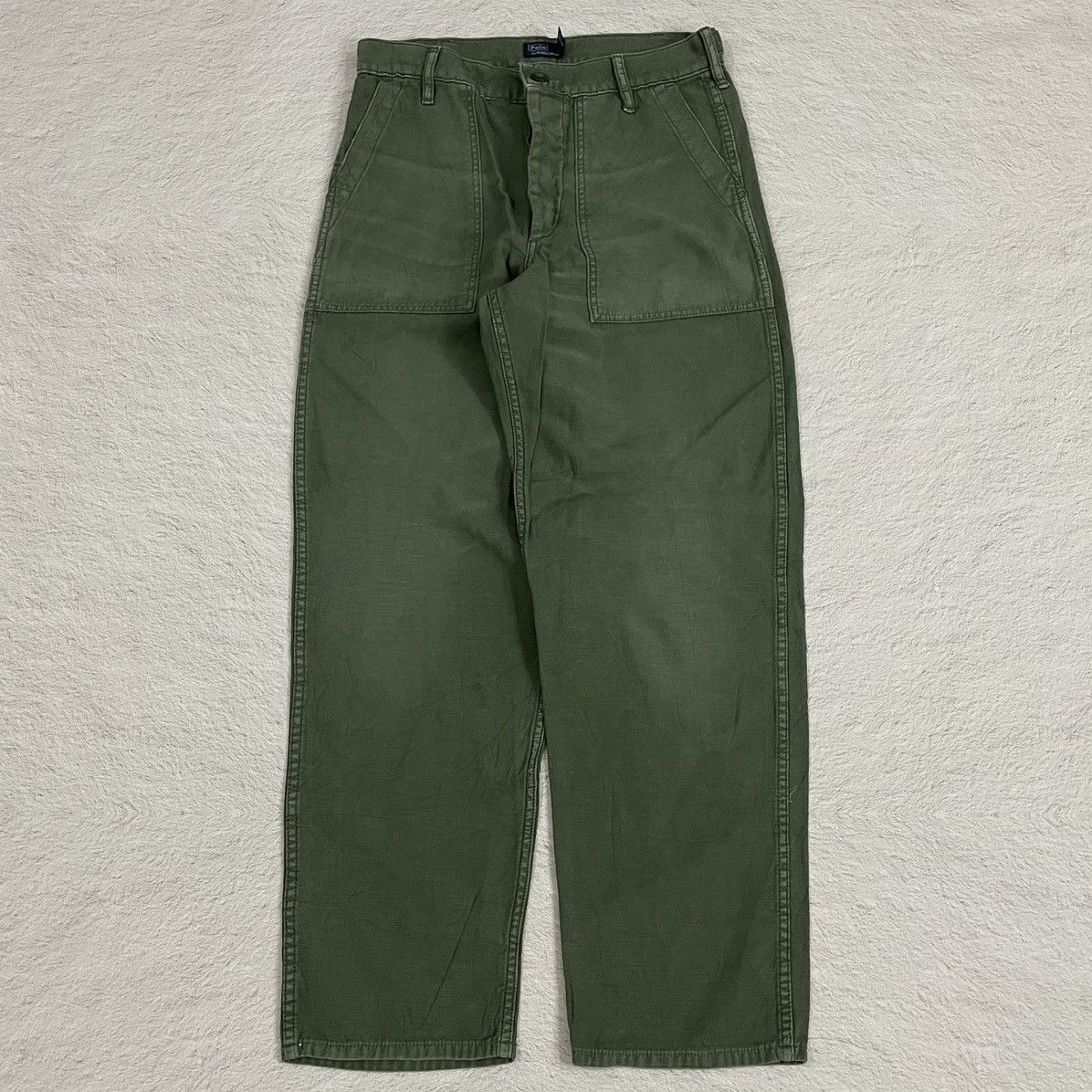 Polo Ralph Lauren × RRL Ralph Lauren × Vintage 90's Polo Ralph Lauren ...