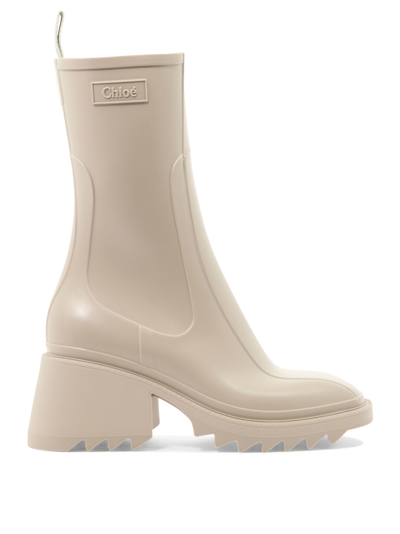 Chloe Betty Rain Boots | Grailed