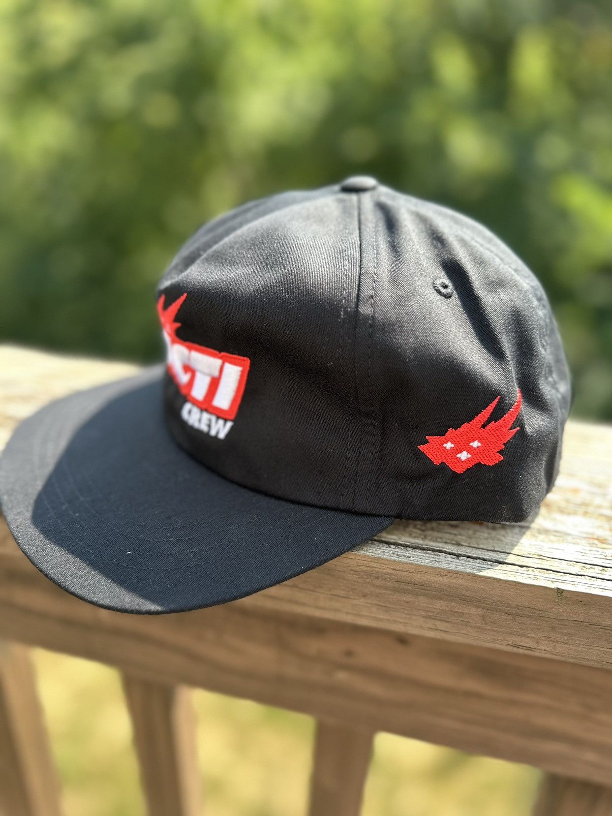 Travis Scott Cacti Crew Hat (Travis Scott) | Grailed