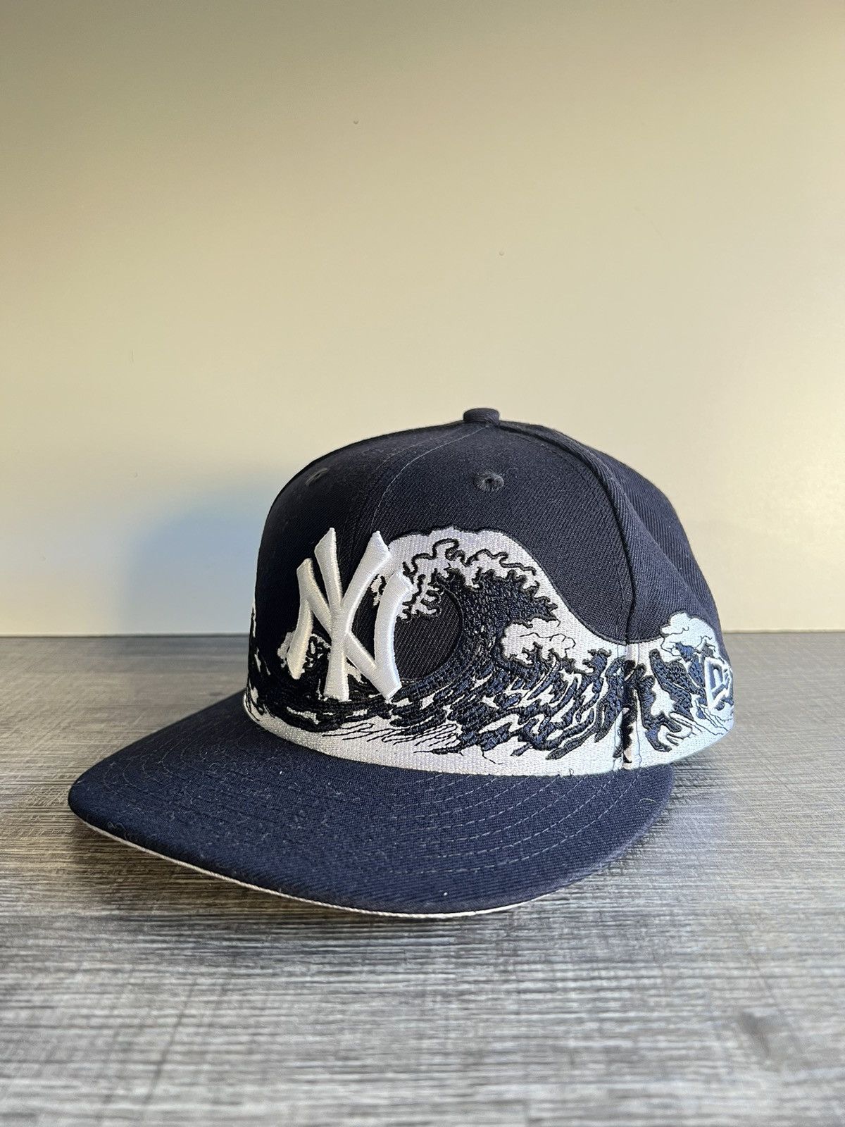MLB × New Era × New York Yankees NY YANKEES New Era 100 Anniversary ...