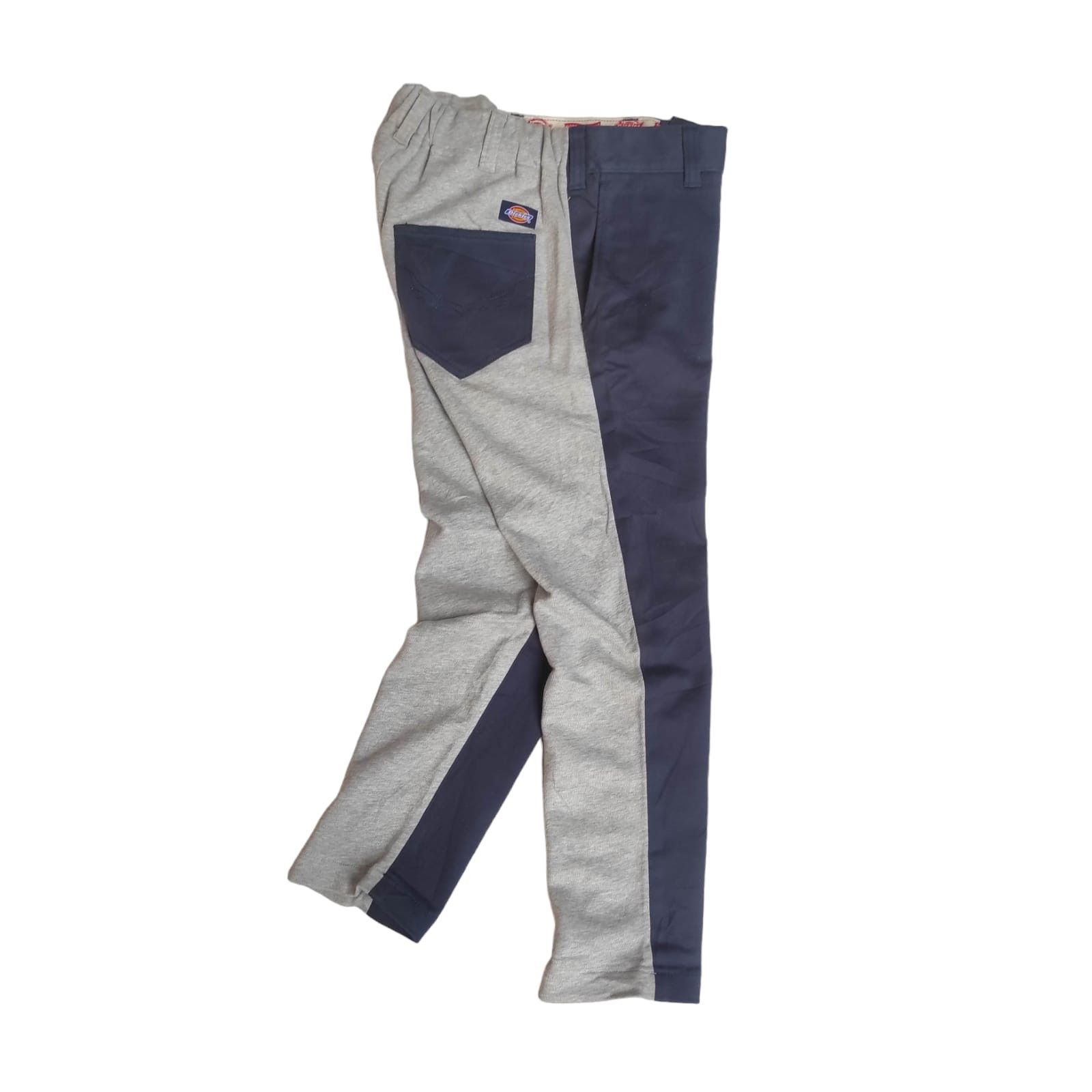 Dickies × Japanese Brand × Rodeo Dickies x Rodeo Crowns Hybrid pants ...