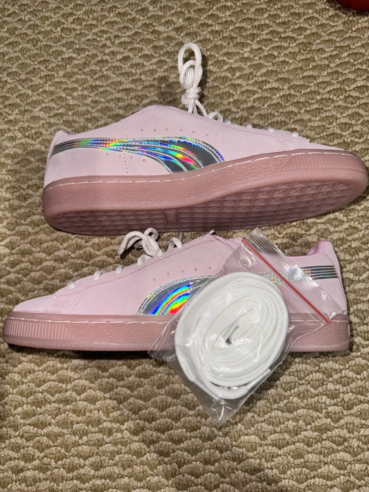 Puma Puma x LOL surprise! | Grailed