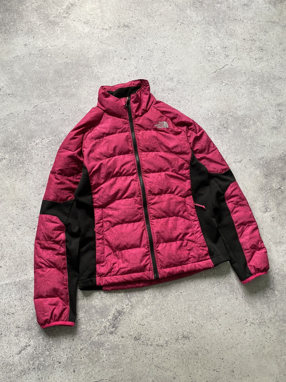 The North Face The North Face 550 Woman’s Puffer Gorpcore Y2K size S ...