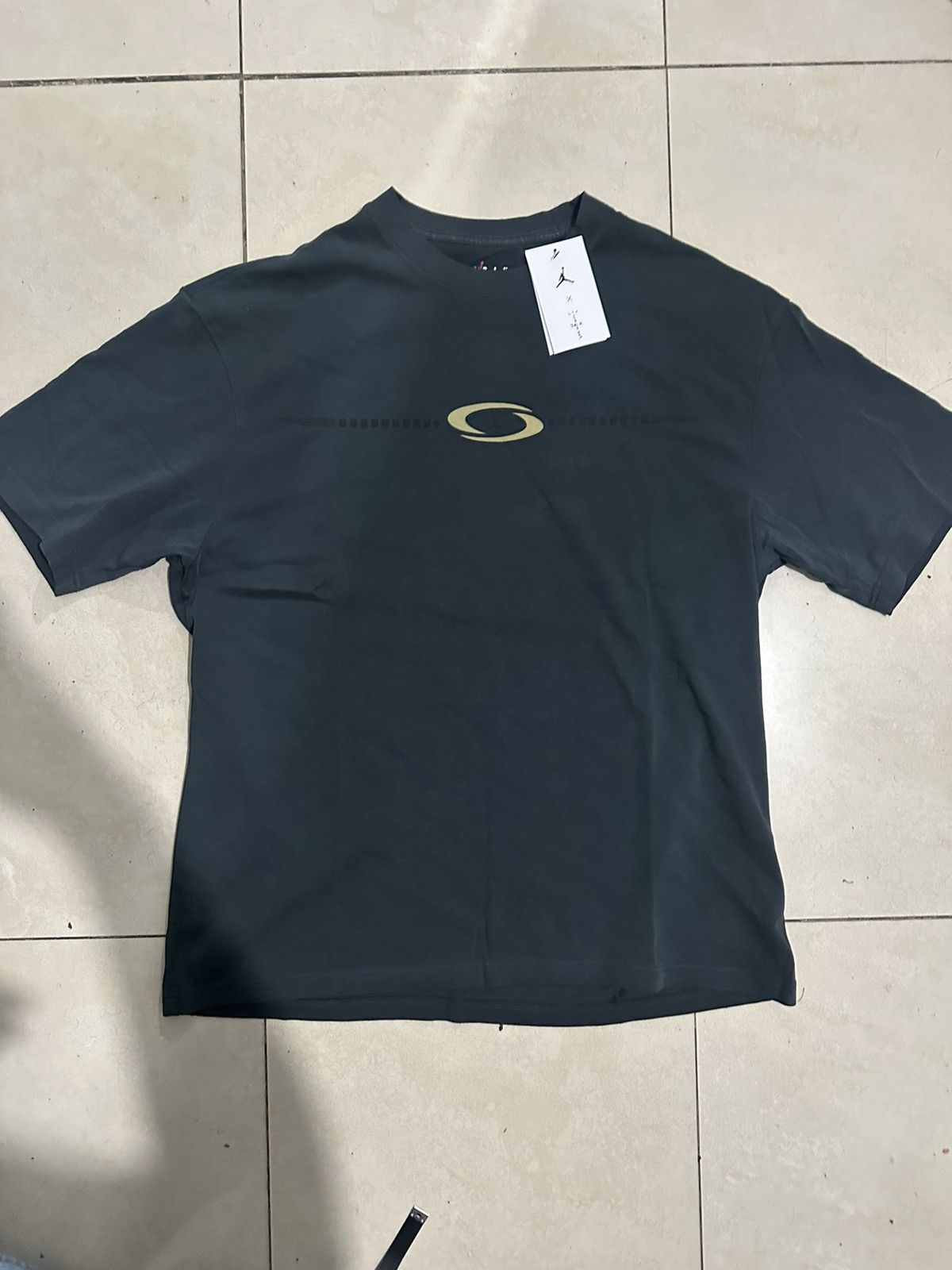 Jordan Brand × Playboi Carti × Travis Scott opium x travis scott shirt ...