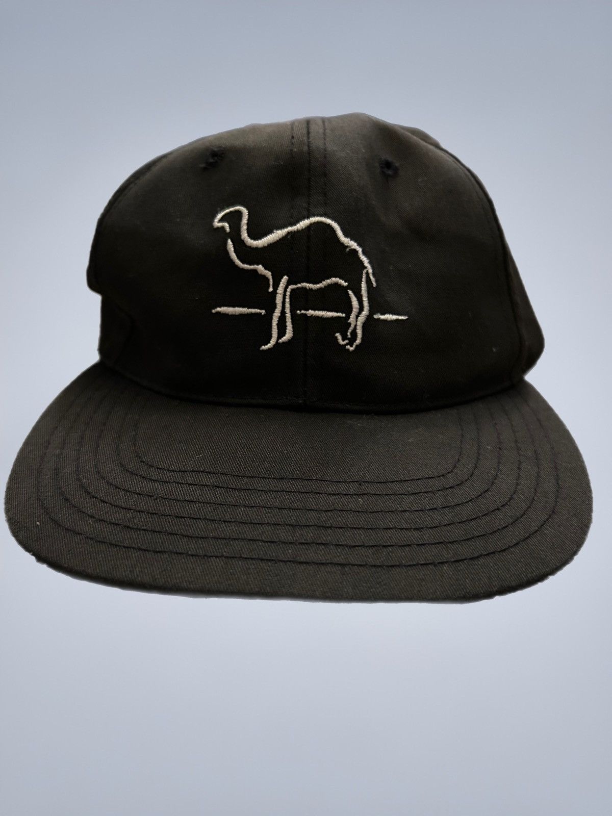 Camel camel cigarettes snap back hat | Grailed