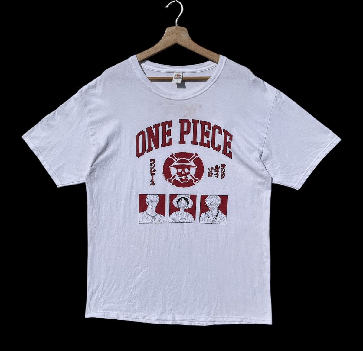 Cartoon Network RARE🔥 One Piece Anime | Grailed