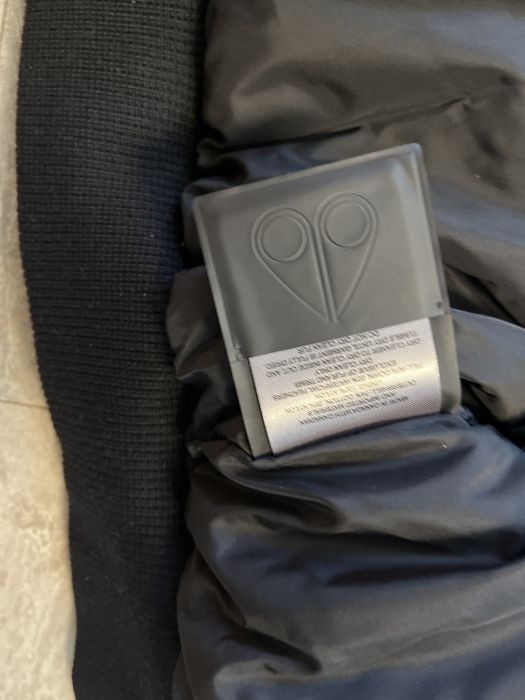 Moose Knuckles Moose Knuckles Down Ballistic Bomber | Grailed