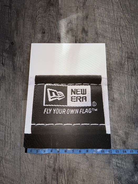New Era New era sign | Grailed