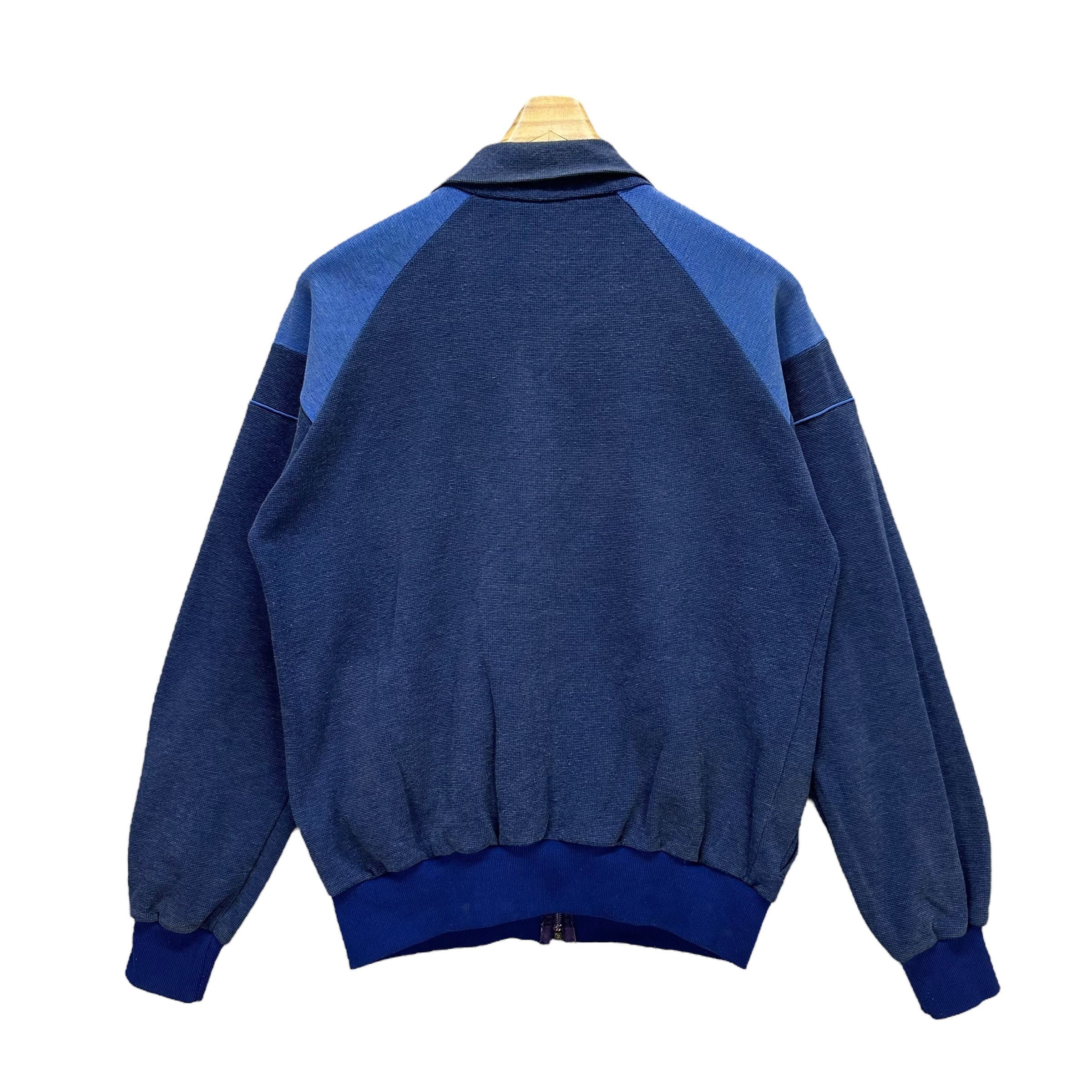 Vintage 70's C. CONRAD MERZ German Military Training Jacket #A3-0059 ...