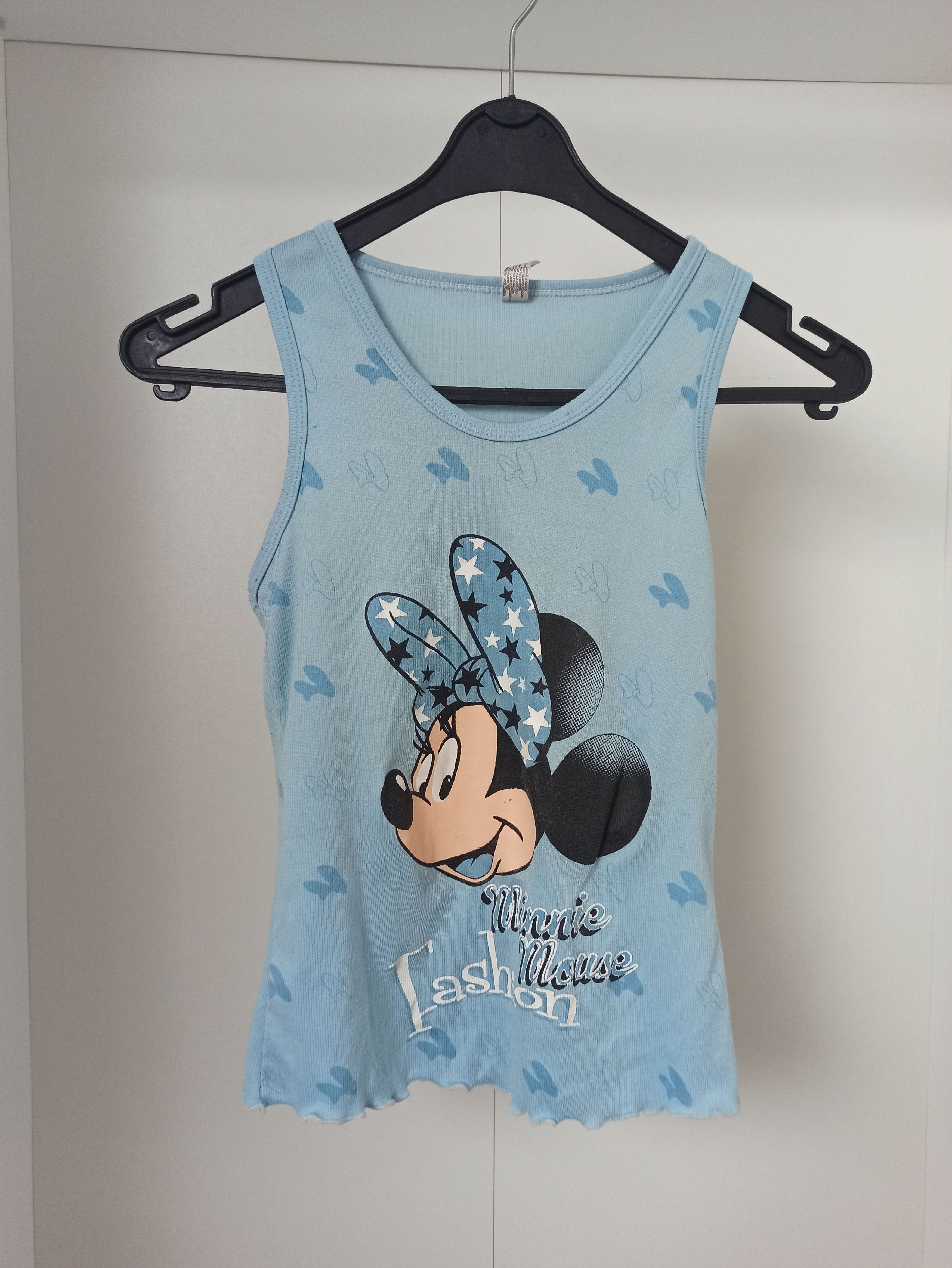 Vintage Y2K Cute Hyperpop Minnie Mouse Emo Shirt | Grailed