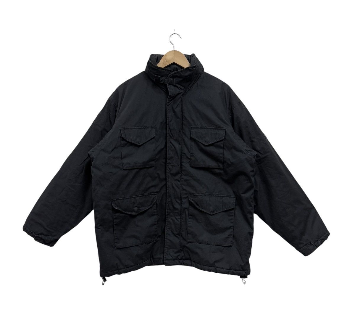 I. Spiewak And Sons Spiewak Military Jacket M65 | Grailed