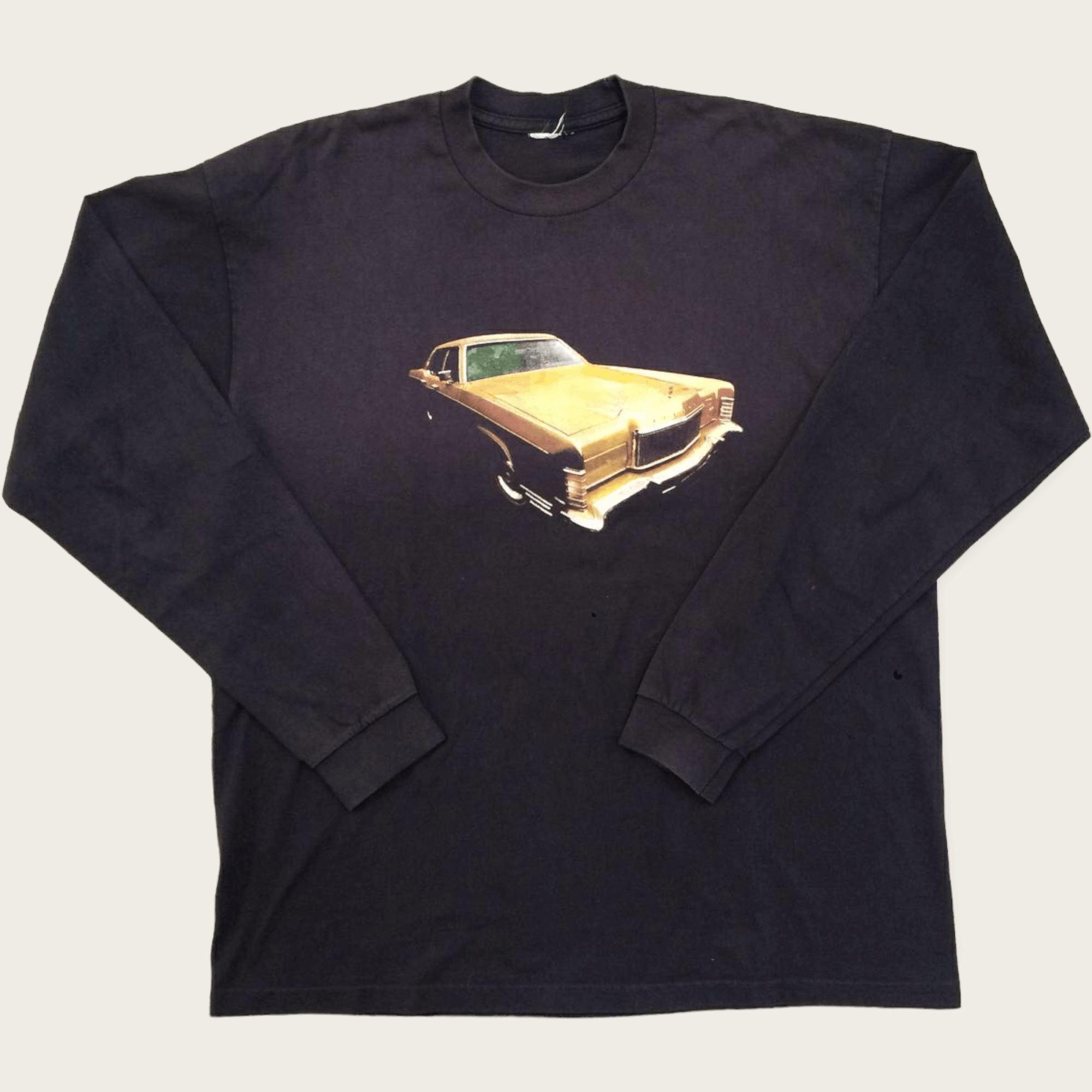 Band Tees × Vintage Vintage Bootleg Blur Australian & New Zealand Tour ...