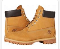 Timberland Tan Timberland Winter Boots | Grailed