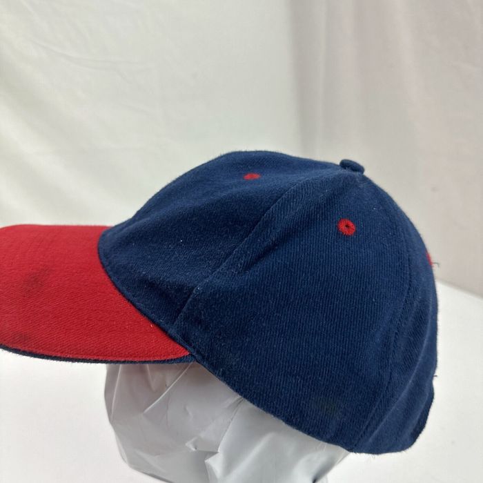 Bally DQ Dairy Queen Employee Ball Cap Hat Adjustable Baseball | Grailed