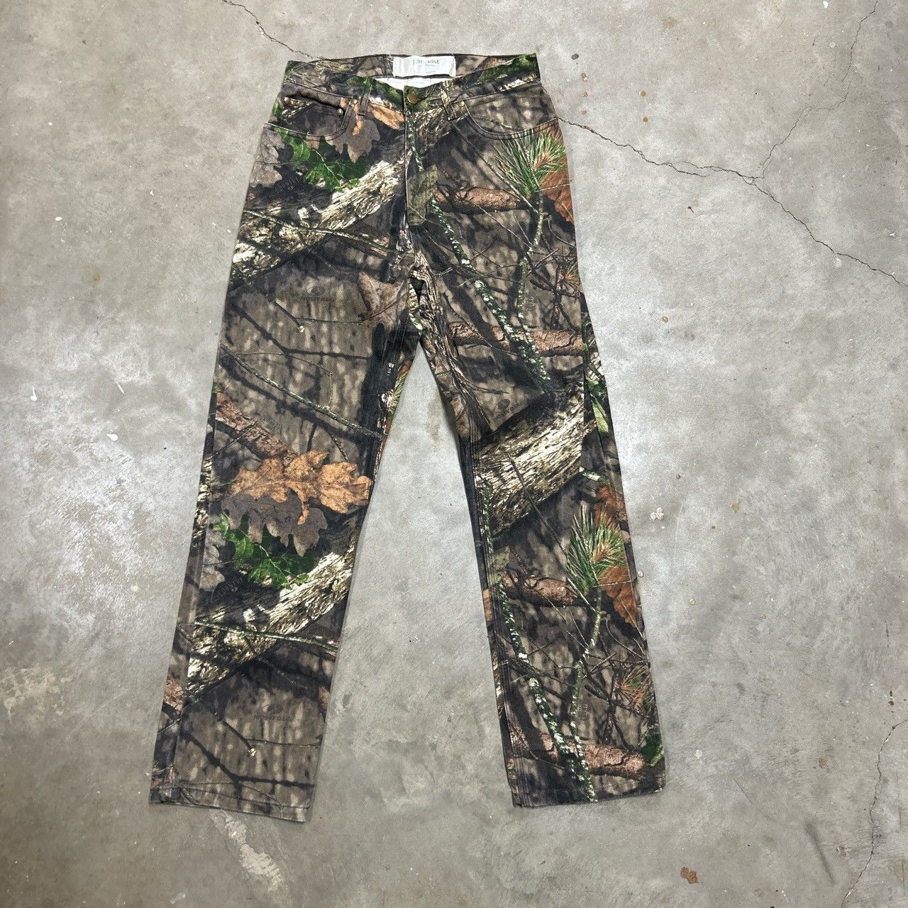 Realtree × Streetwear × Vintage Realtree jeans | Grailed