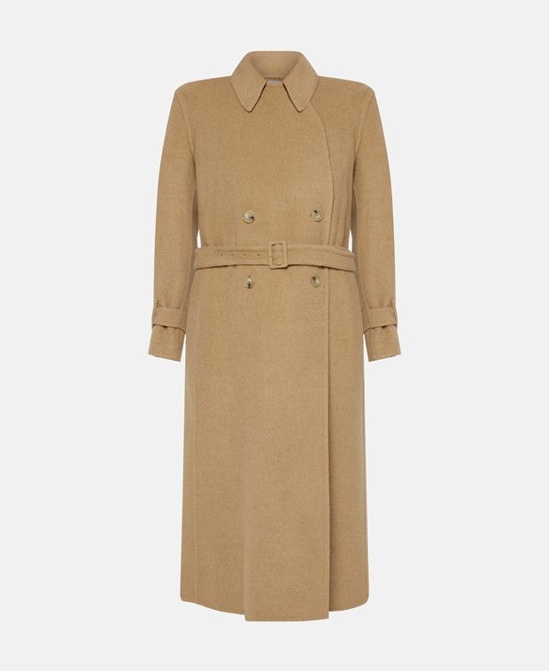 Vince Trench coat | Grailed