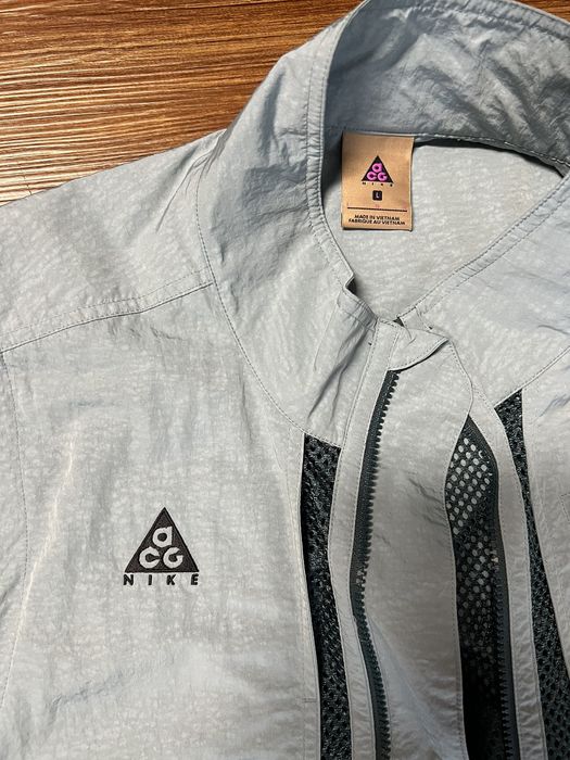 Nike ACG Nike ACG Utility Vest | Grailed