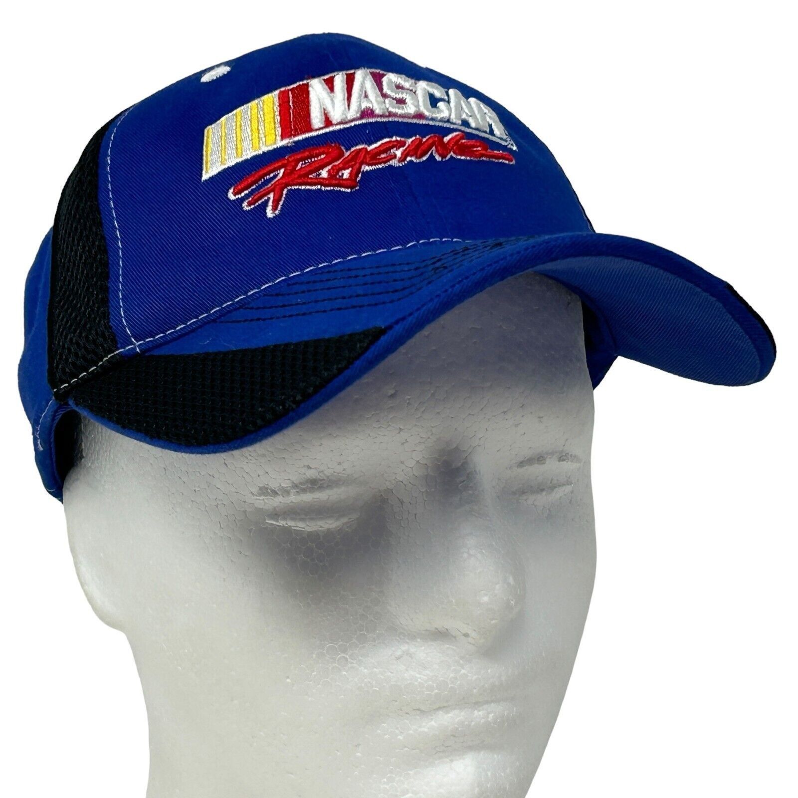 Other NASCAR Racing Logo Baseball Hat Cap Motorsports Stock Car Au ...