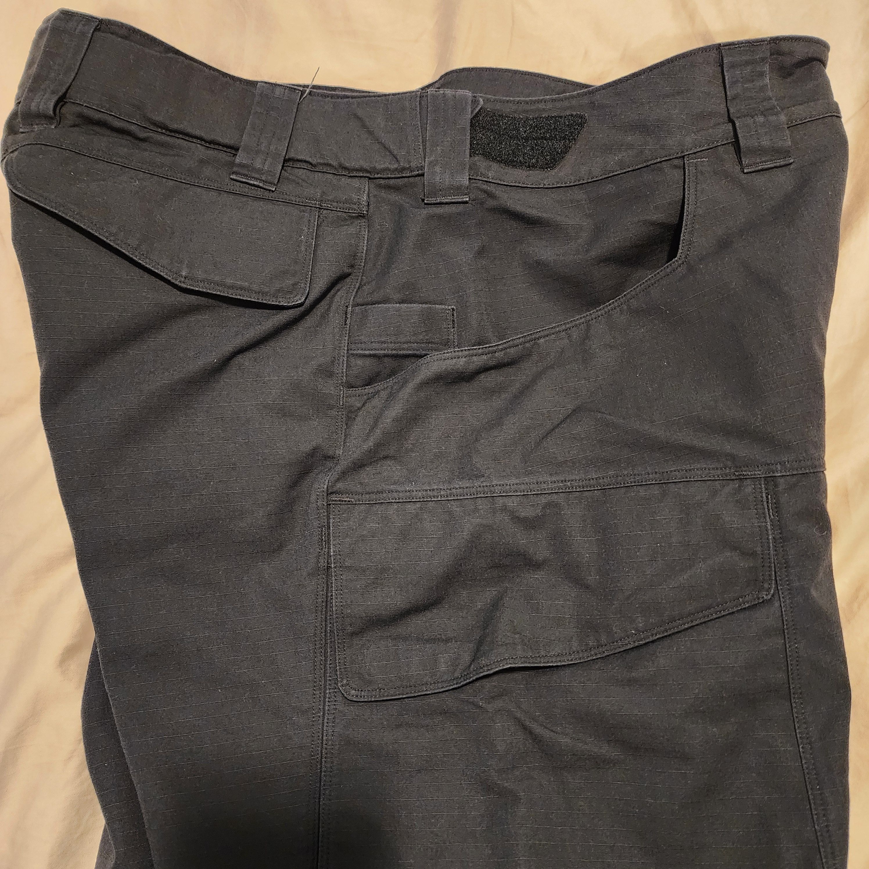 Arc'Teryx × Military Arcteryx LEAF Assault AR pant combat military ...