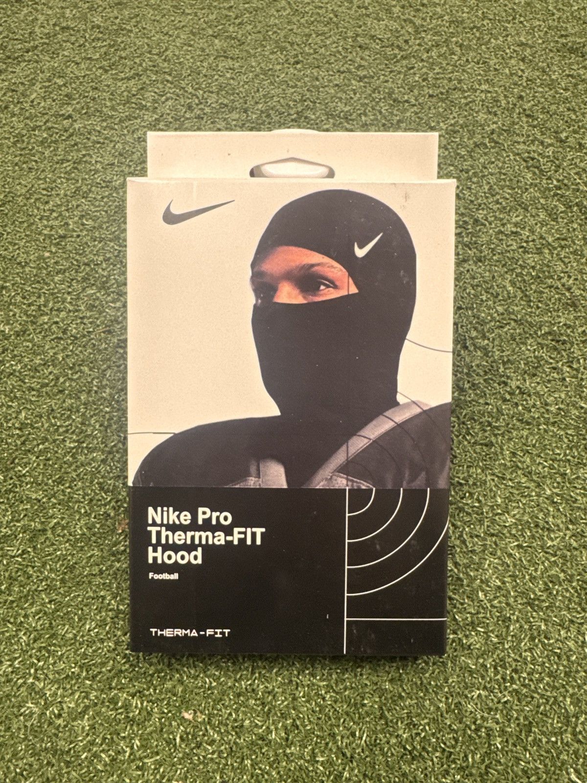 Nike Nike Bavaclava Ski Mask | Grailed