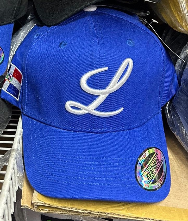 Streetwear × Vintage Tigres Del Licey LIDOM República Dominicana Hat ...