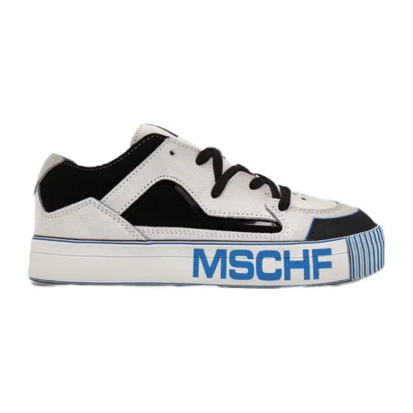 MSCHF MSCHF GOBSTOMPER DREMEL | Grailed