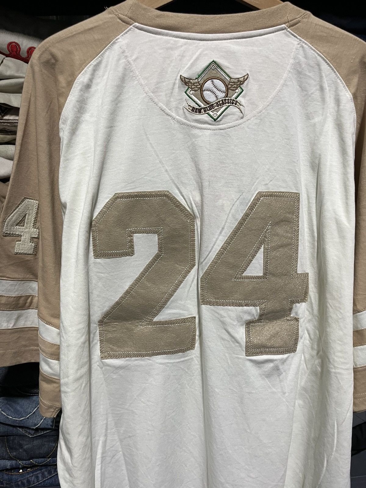 Fubu × JNCO × Vintage Crazy Vintage Y2K First Team Jersey Hip-Hop Skater Baggy | Grailed